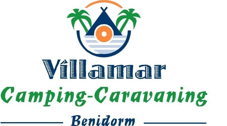 Campingplatz » Camping Villamar » Spanien » am Meer ...